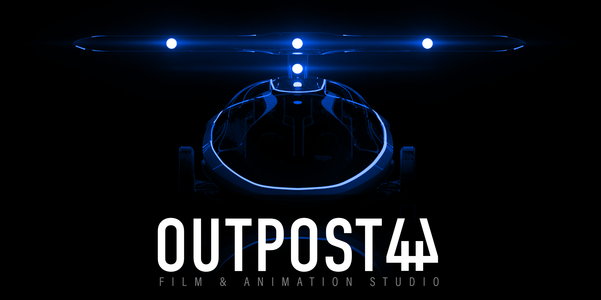 Outpost 44
